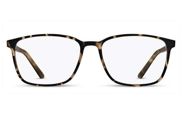 ECO Readers - Model 3 Tortoiseshell - Sólgleraugu.is